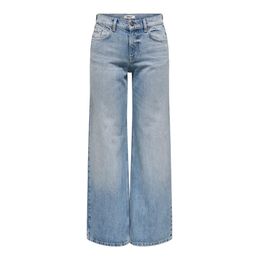 Only Jeans 'ONLHope' Damen Gr&ouml;&szlig;e 32 blue denim