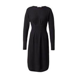 ABOUT YOU Kleid 'Georgia' Damen Gr&ouml;&szlig;e 36 schwarz Winterkleid