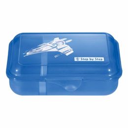 Step By Step Storage Container male Blue size One Size