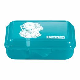Step By Step Storage Container male Blue size One Size