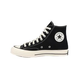 Converse Sneaker 'Chuck 70' Herren Gr&ouml;&szlig;e 44.5 schwarz / naturwei&szlig;
