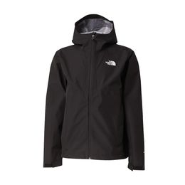 The North Face Outdoor jacket 'Whiton' male Black size XL