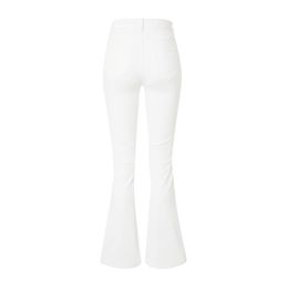 Noisy may Jeans 'Sallie' Damen Gr&ouml;&szlig;e 24 white denim