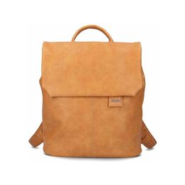 Zwei Backpack female Brown size One Size