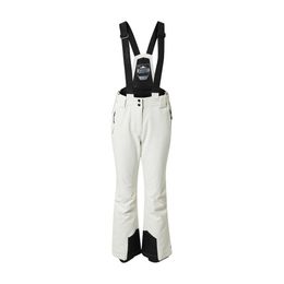 Killtec Workout Pants female White size 38