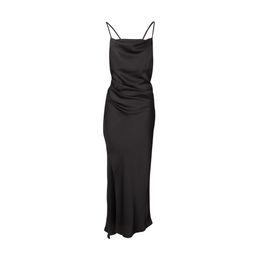 LeGer by Lena Gercke Kleid 'Brianne' Damen Gr&ouml;&szlig;e 34 schwarz Winterkleid