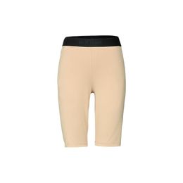 9N1M SENSE Leggings female Brown size L