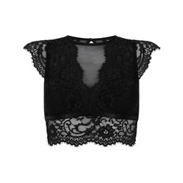 Hunkem&ouml;ller Hunkem&ouml;ller Bra 'Valora' female size 80 Black
