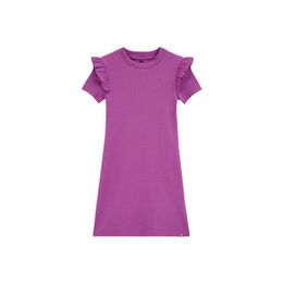 WE Fashion Dress girl Purple size 122/128