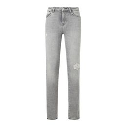 Only Jeans 'ONLPower' Damen Gr&ouml;&szlig;e 27/28 grey denim