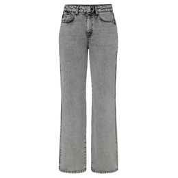 TATUUM Jeans 'TANAKA 1' Damen Gr&ouml;&szlig;e 44 grey denim