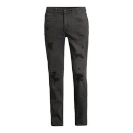 A&eacute;ropostale Jeans Herren Gr&ouml;&szlig;e 36 black denim
