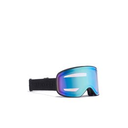 Hawkers Sportbrille 'Artik Big' Herren Gr&ouml;&szlig;e Onesize schwarz