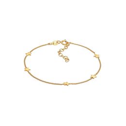 Elli Bracelet female Gold size 16