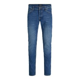 Jack & Jones Jack & Jones Jeans 'JWHGLENN' Herren Gr&ouml;&szlig;e 32 blue denim