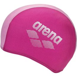 arena Swimming Cap female Pink size Onesize