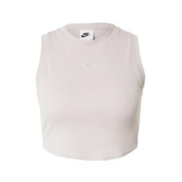 Nike Top 'ESSENTIAL' female Purple size S