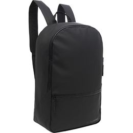 Hummel Sportrucksack Herren Gr&ouml;&szlig;e One Size schwarz