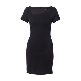 Guess Cocktail Dress female Black size XL