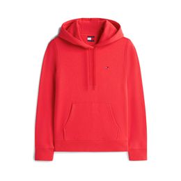 Tommy Jeans Sweatshirt Damen Gr&ouml;&szlig;e XXS cranberry