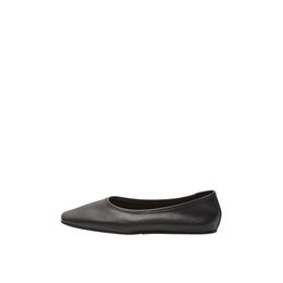 Selected Ballet Flats female Black size 37
