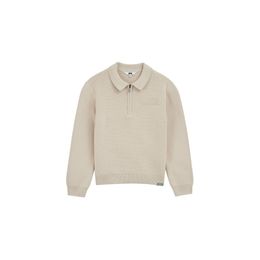 WE Fashion Pullover Jungen Gr&ouml;&szlig;e 98/104 beige