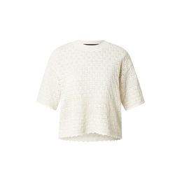 V&eacute;ro Moda Vero Moda Pullover 'VMMANILA' Damen Gr&ouml;&szlig;e M hellbeige