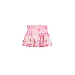 Desigual Skirt 'Peplum' girl Pink size 5/6