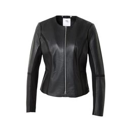 Rino & Pelle Rino & Pelle Jacke 'Torri' Damen Gr&ouml;&szlig;e L schwarz Sommerjacke
