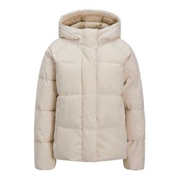 Jack & Jones Jjxx Winter Jacket 'JXGLOBAL' female Beige size M