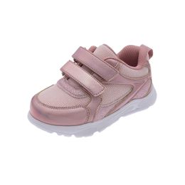 Chicco Sneaker 'Frisky' M&auml;dchen Gr&ouml;&szlig;e 26 altrosa