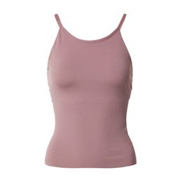 Nike Sporttop Damen Gr&ouml;&szlig;e M beere