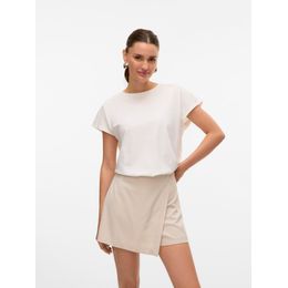 V&eacute;ro Moda Vero Moda "VMEMMY SS LACE TAPE TOP JRS GA NOOS"