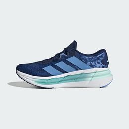 adidas Performance Laufschuh 'Adistar 4' Herren Gr&ouml;&szlig;e 46 taubenblau / dunkelblau
