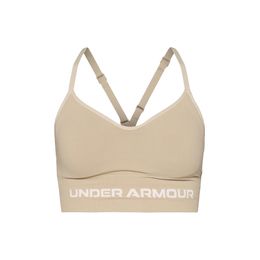 Under Armour Sport-BH Damen Gr&ouml;&szlig;e XL khaki