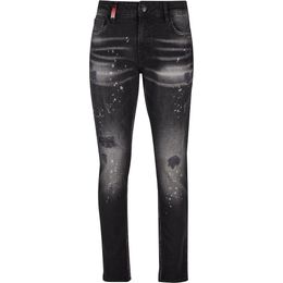 2Y Premium Jeans 'Gonzalo' male Black size 30