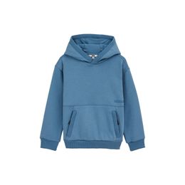 WE Fashion Sweatshirt Jungen Gr&ouml;&szlig;e 98/104 blau