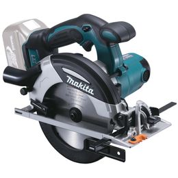 Makita Akku-Handkreiss&auml;ge "DHS630Z", B:22mm H:247mm L:346mm, blau, S&auml;gemaschinen, 66 mm, ohne Akku und Ladeger&auml;t