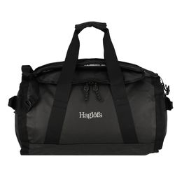 Hagl&ouml;fs Hagl&ouml;fs Weekender 'Lava 50' female Black size One Size