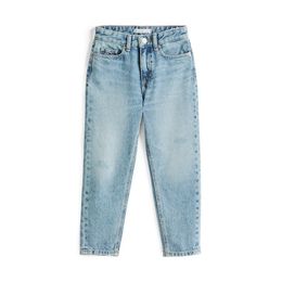 Tommy Hilfiger Jeans M&auml;dchen Gr&ouml;&szlig;e 104 blue denim