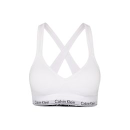 Calvin Klein Underwear Bra 'Lift' female White size L