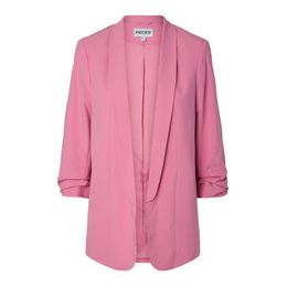 Pieces Blazer 'PCBOSS' female Pink size M