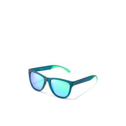 Hawkers Sunglasses 'One Sport Raw' female Green size Onesize