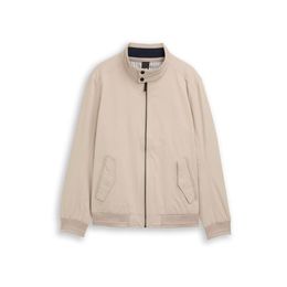 Tom Tailor Between-Season Jacket male Beige size L