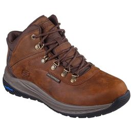 Skechers Sneakers male Brown size 43