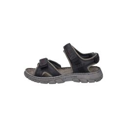 Josef Seibel Sandals 'Brendan 03' male Black size 42