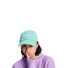 Roxy Damen Flex Cap "Summer Breezy"katydid, Obermaterial: 65% Walkfrottier, 35% Walkfrottier;, Caps
