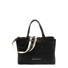 Valentino Handbag 'Pansy' female Black size One Size
