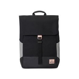 Johnny Urban Backpack 'Mika' male Black size One Size