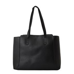 ABOUT YOU Shopper female Black size One Size